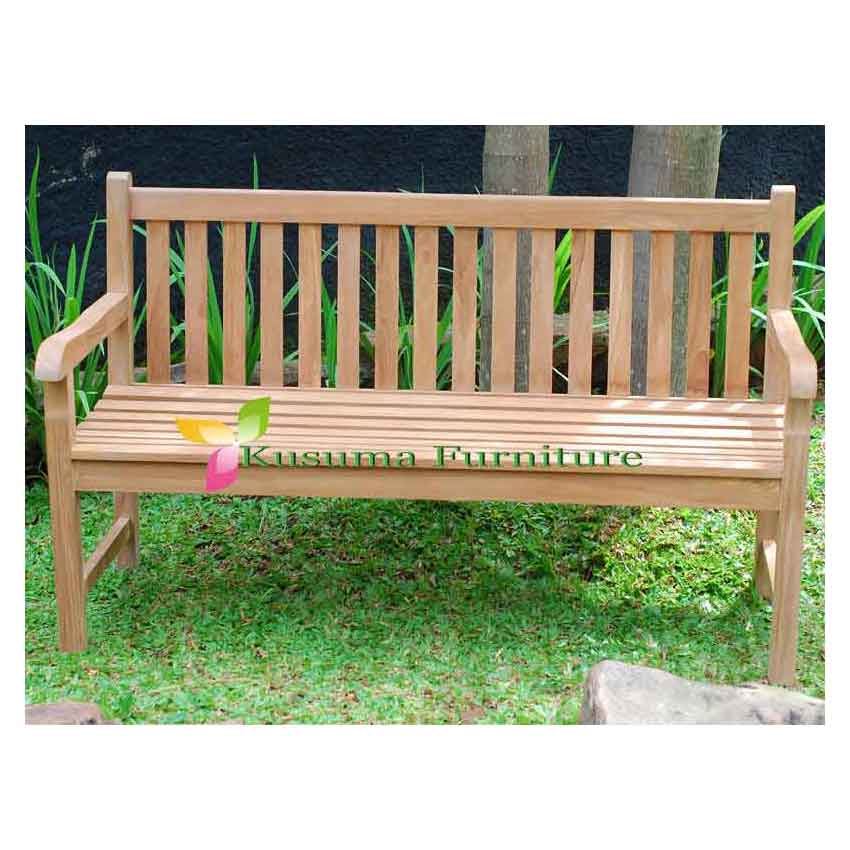 Teak Bench Manufacturer & Wholesaler - Kusuma Furniture